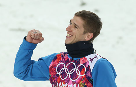 Anton Kushnir - Alchetron, The Free Social Encyclopedia