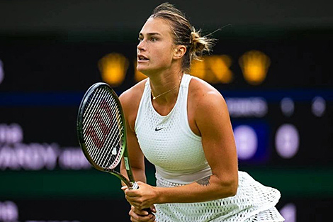 Sabalenka’s dominance continues with 63rd straight week as WTA No.1 ...