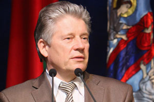 Latest events in Belarus - Opinions & Interviews