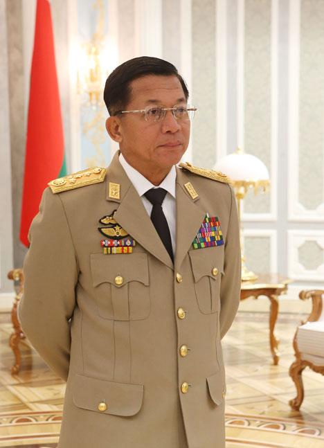 Latest events in Belarus - Opinions & Interviews