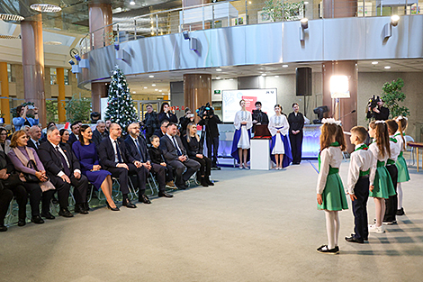 Eismont: First copy of Red Data Book’s fifth edition will take pride of ...