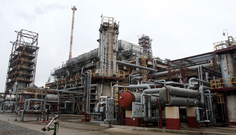 Naftan | Official Website of the Republic of Belarus