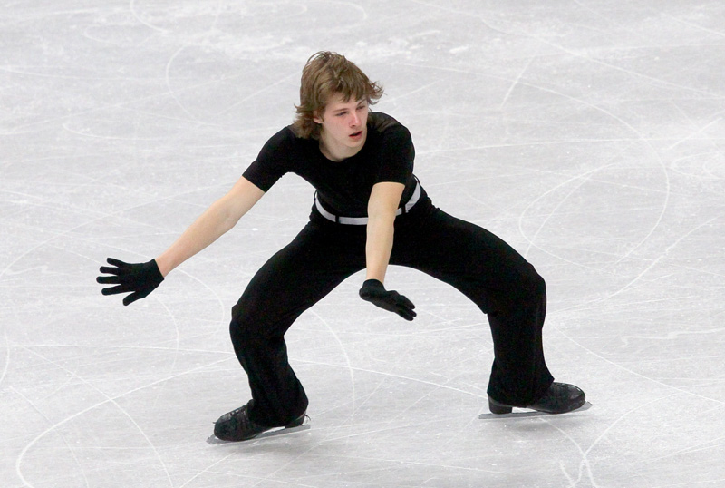 Pavel Ignatenko, Belarus | Official Website of the Republic of Belarus